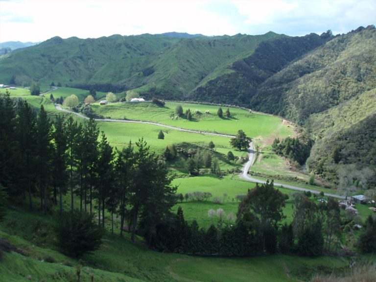 NZ Farm Assurance Programme (NZFAP Plus) - LandVision